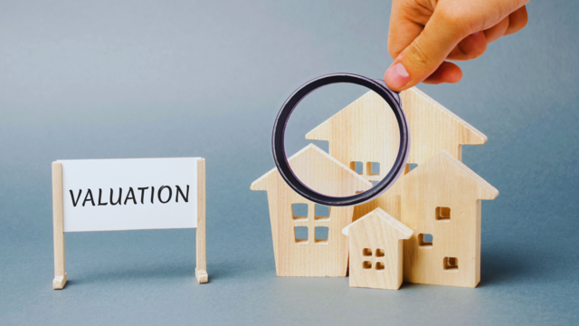 Main Factors Affecting the Insurance-to-Value Ratio for Commercial ...